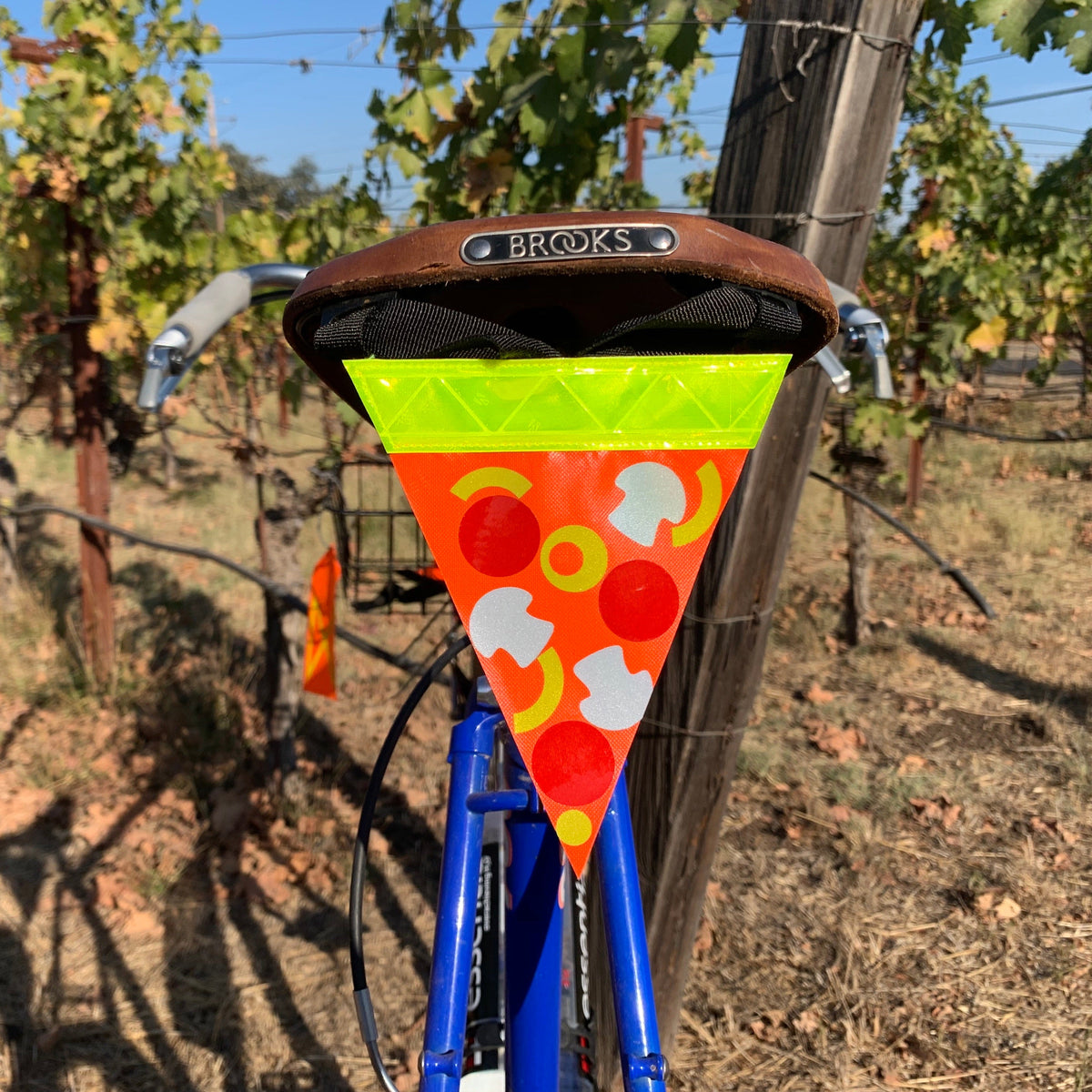 Safety Pizzetta WHSL – Safety Pizza